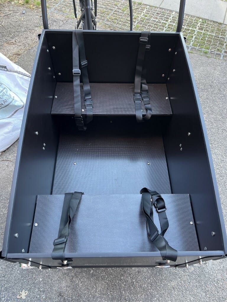 Anmeldelse af AMladcykler Ultimate Curve [2025 GUIDE]